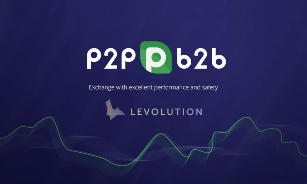 LISTING OF LEVL ON A SECOND EXCHANGE – Role Bitcoin