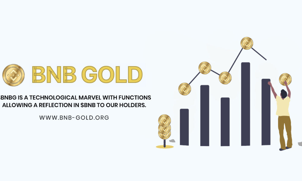 BNB Gold Brings a New Meaning to Hodling, Here’s Everything You Should ...