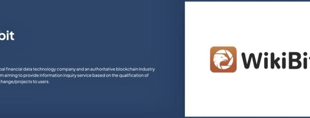 WikiBit—Protecting Users Assets in Web3 from the Source – Role Bitcoin