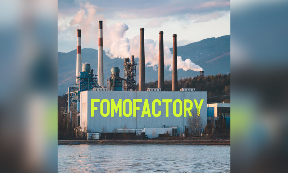Introducing FomoFactory: Revolutionizing Memecoin Launches for ...