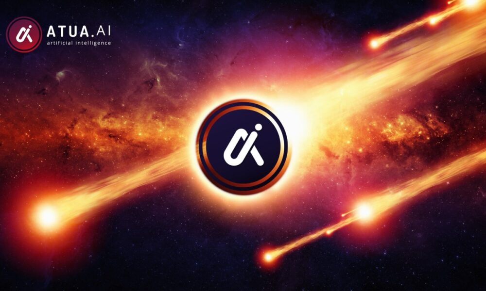 Enterprise Ai Platform Atua Ai Tua To Integrate Xai Grok Api Role Bitcoin