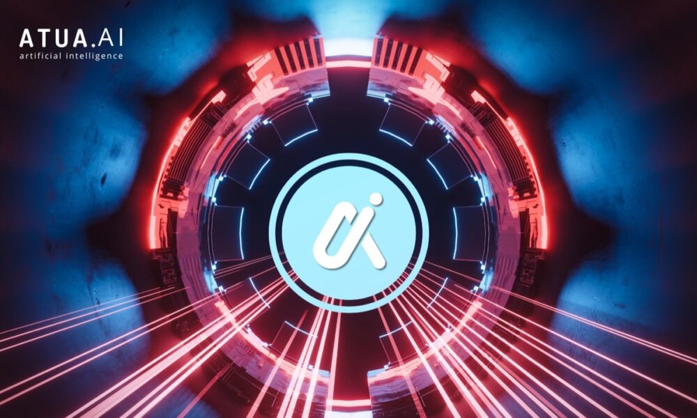 Atua AI (TUA) Launches Autonomous AI Agents to Transform On-Chain ...