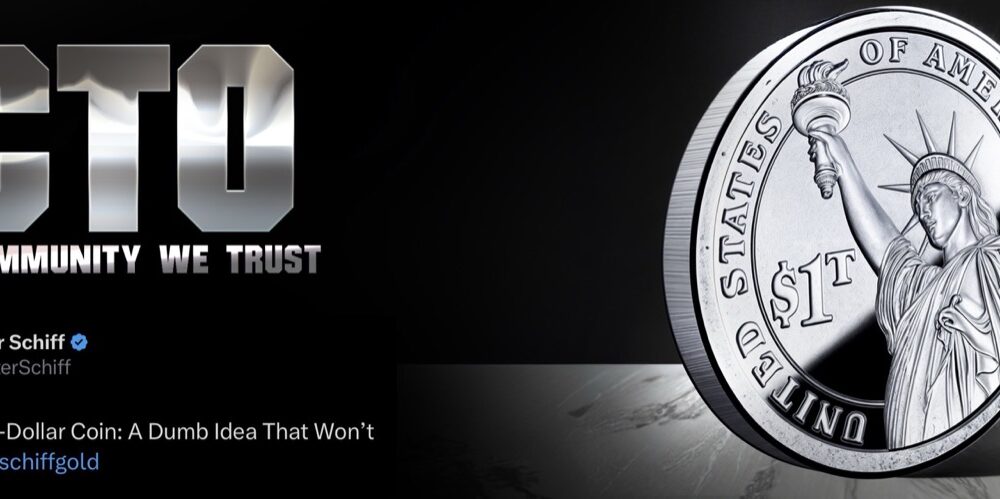 A Trillion-Dollar Coin Reimagined for the People – Role Bitcoin