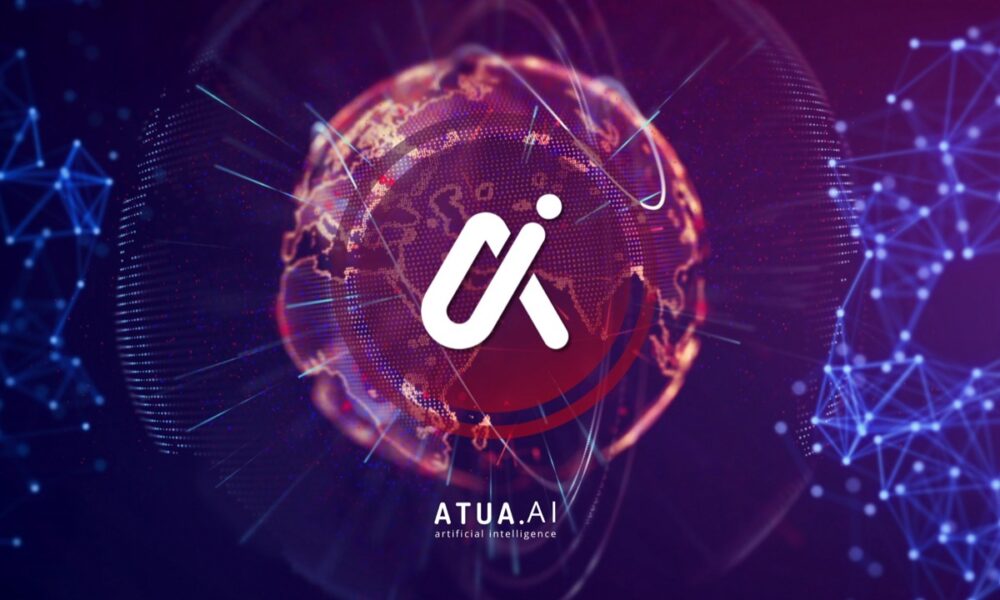 Atua Ai Tua Unlocks Real Time Intelligence With Grok Xai Api Integration Role Bitcoin