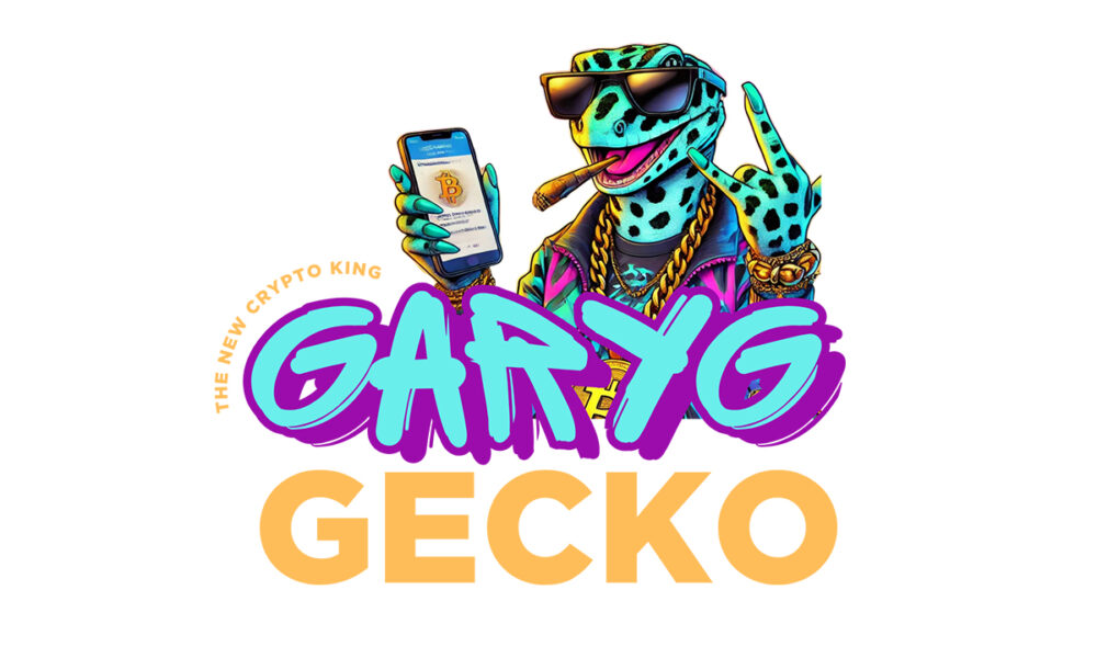 Introducing $GARYG Token – The Meme Token with Real Utility and NFT ...