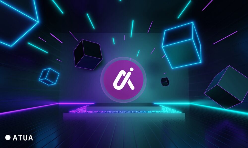 Atua AI (TUA) Pioneers Advanced AI Models to Transform Real-Time ...