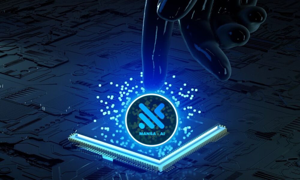 Mansa AI (MUSA) Launches Advanced AI Solutions, Revolutionizing Workflow Automation and Content ...