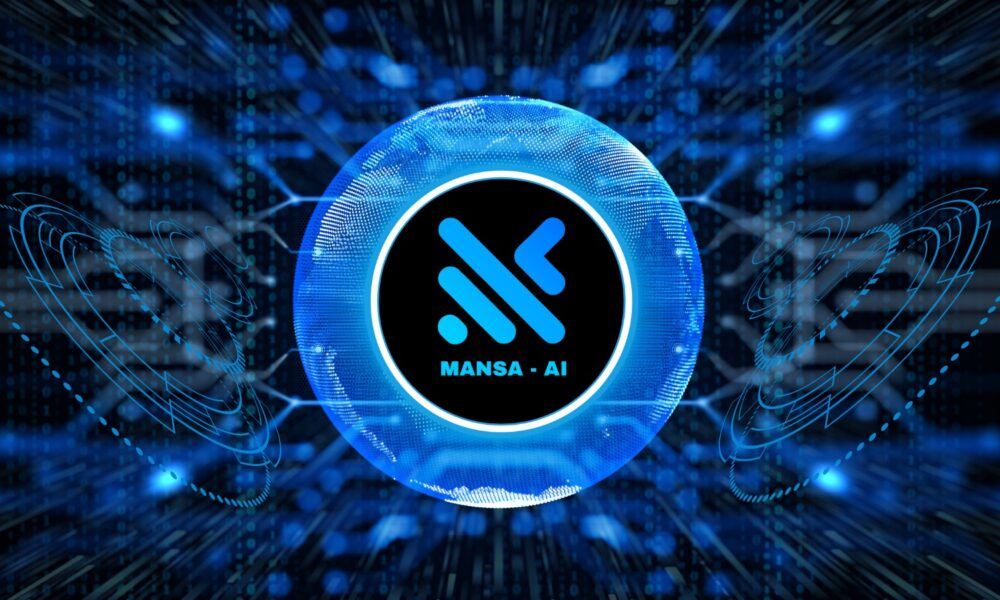 Mansa AI (MUSA) Pushes Boundaries with Next-Gen AI Ecosystem, Redefining Efficiency and ...