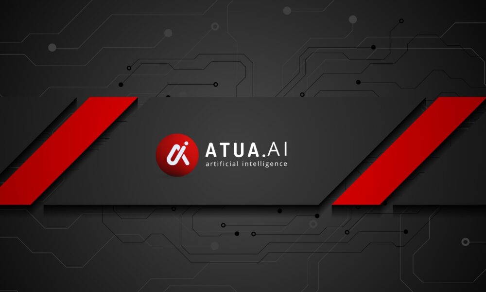 Atua AI (TUA) Builds on XRP Adoption to Enhance AI-Powered Multi-Chain ...