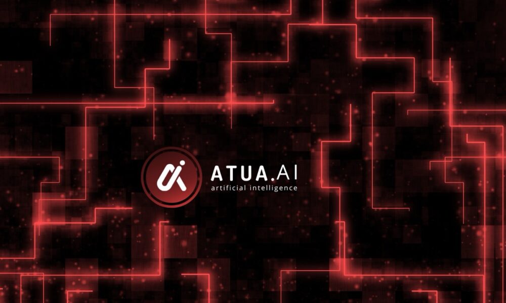 On-Chain AI Platform Atua AI (TUA) Builds AI Governance Framework for ...