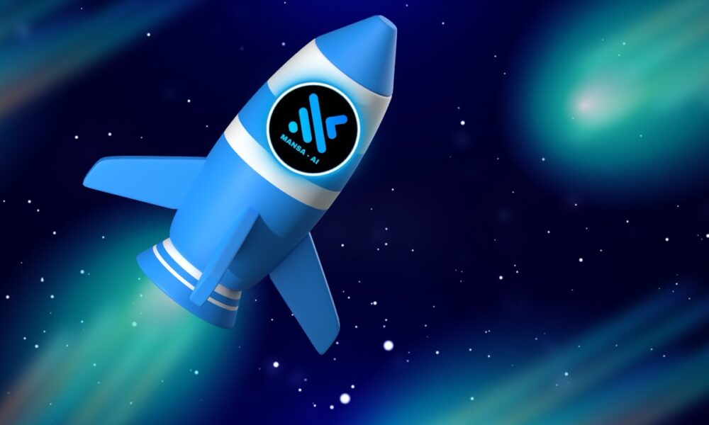 Mansa AI (MUSA) Pushes AI and Web3 Integration Forward, Delivering Customizable AI Agents and ...