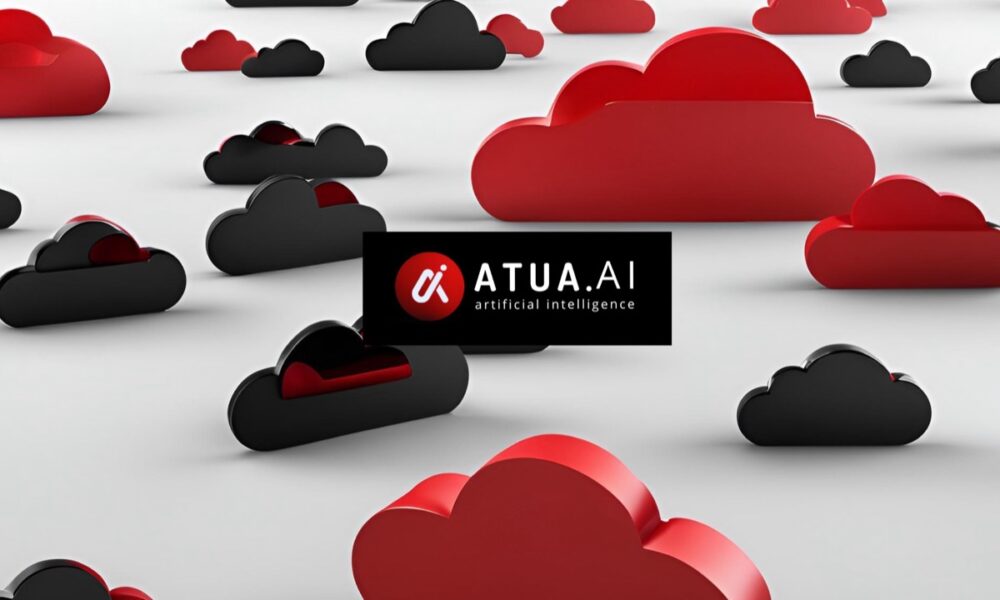 Atua Ai Boosts Bitcoin Powered Architecture To Secure Scalable Ai Operations Role Bitcoin