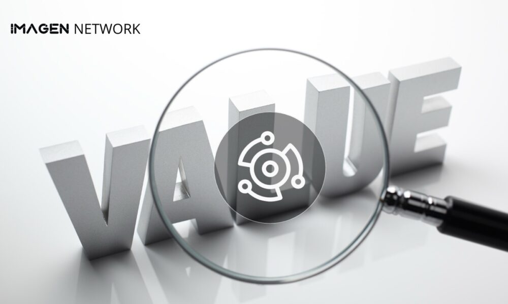 Imagen Network Partners with Google Cloud to Advance AI Infrastructure ...